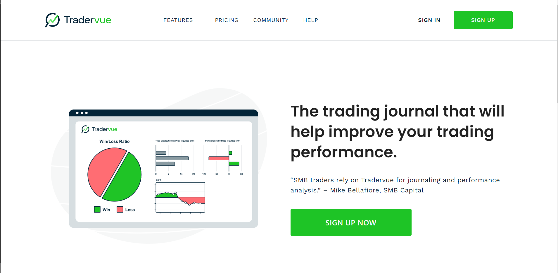 Driving Trading Innovation Together: The Tradier and Tradervue Partnership